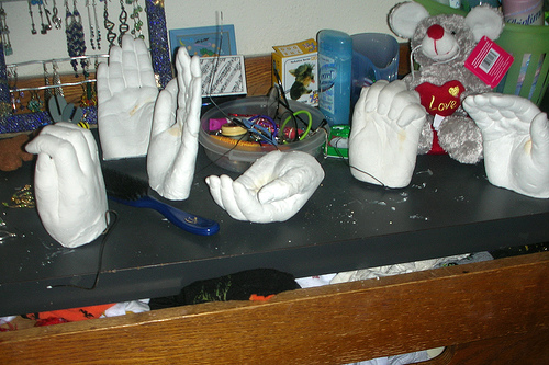 Sculp Depot: How to Mix Plaster for Sculpture