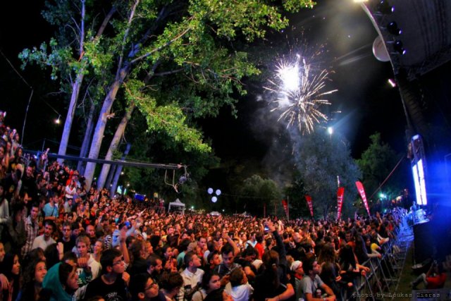 Πινάκιο - Φρέσκιες ειδήσεις... επί πίνακι!: Ραντεβού του χρόνου στο ποτάμι