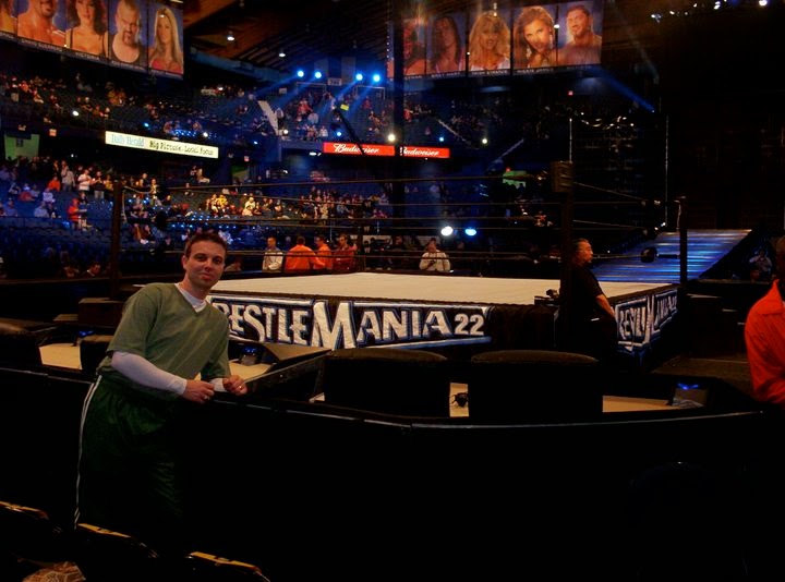 My 1-2-3 Cents : March 2015