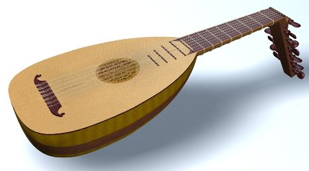 Instrumentos Músicais