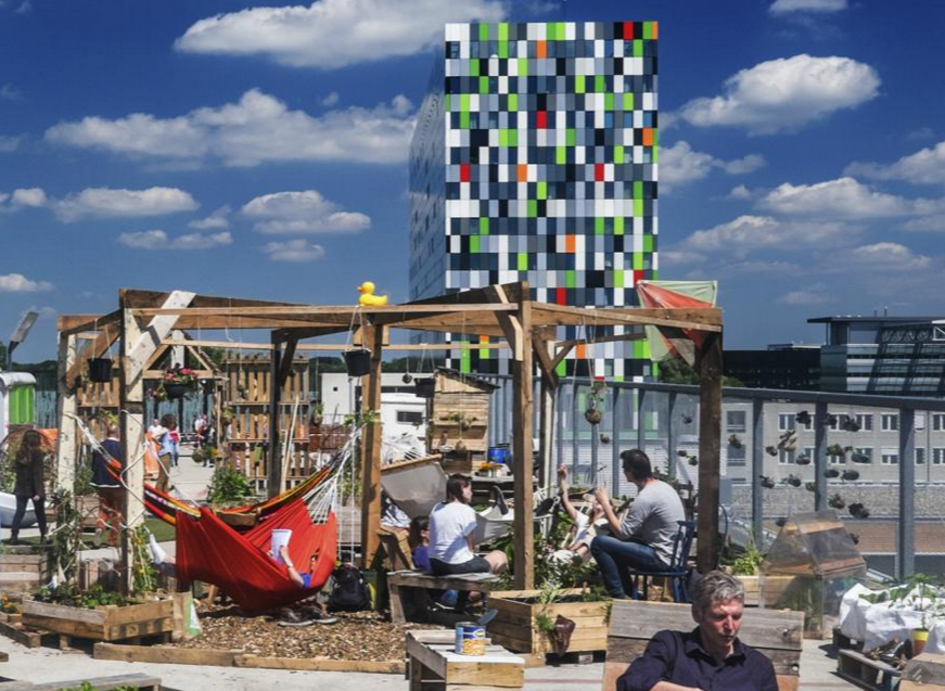 The Big City Challenge | The Social Traveler