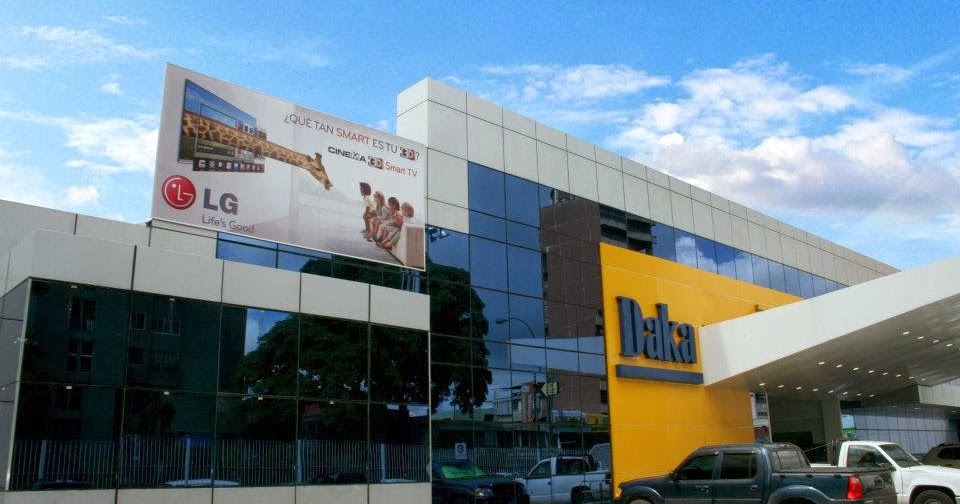 A Daka le autorizaron 400 millones de dólares Cadivi entre 2004 y 2012 ...