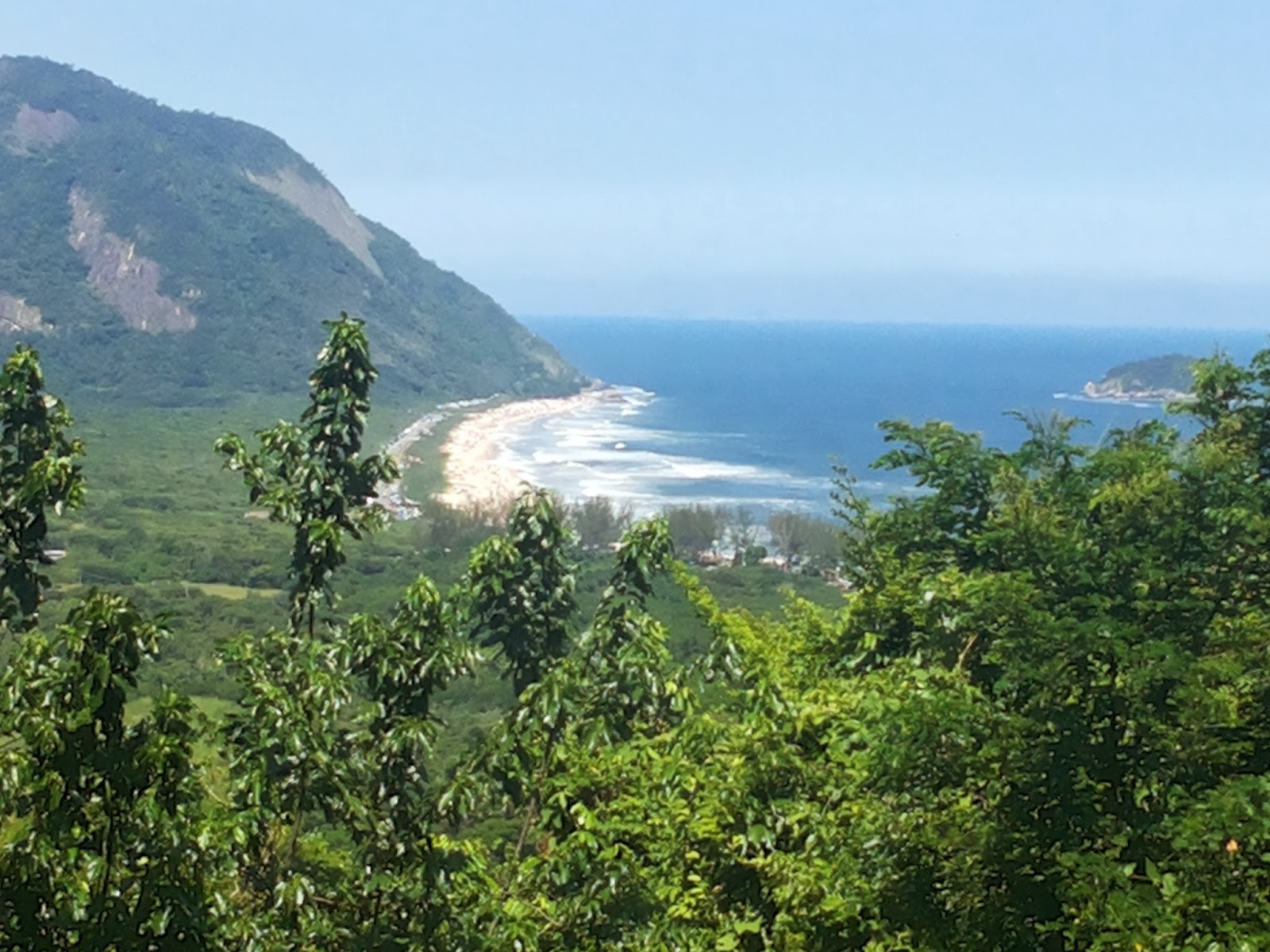 Conhecendo a Prainha, no Rio de Janeiro | Apaixonados por Viagens ...