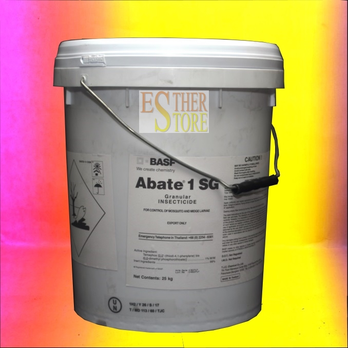 ESTHER STORE | Chemical Pest Control | Alat Pest Control