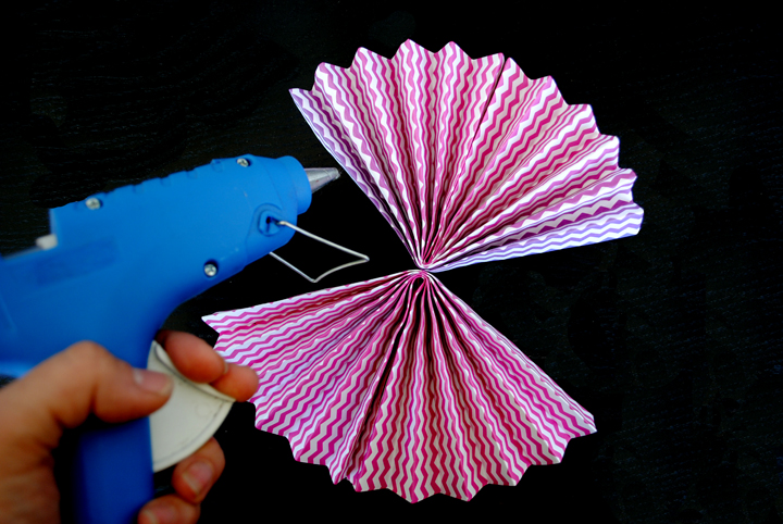 Gwynn Wasson Designs: August 2011