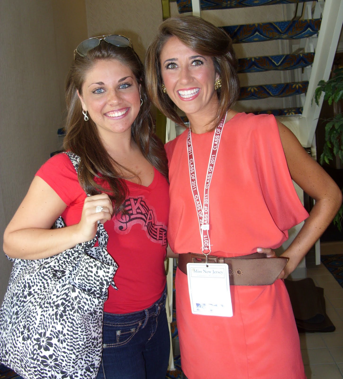 miss lib: Tuesday Check-In