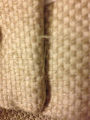 Sew Passionate: Box Pleat Bed Skirt