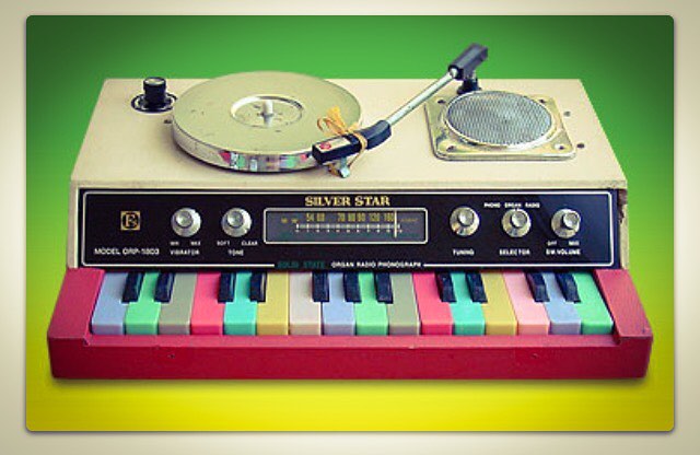 MATRIXSYNTH: Silver Star - ORP1803 (1976)