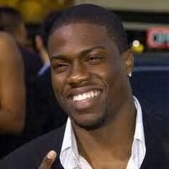 TT Owonubi.... : Kevin Hart's Laugh at My Pain in Theaters Soon