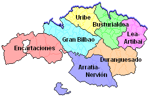 Pagasarribide 6.B mailakoak: BILBOKO HAUTESKUNDEEN EMAITZAK ETA ...