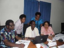 Divine Word University moves to online learning starting 2016 - Papua ...