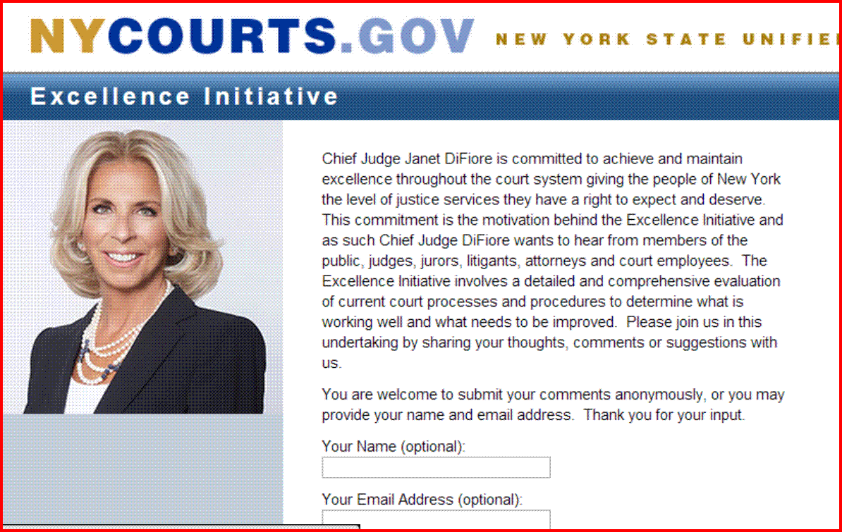 Independence of Representation in Court and Judicial Accountability in ...