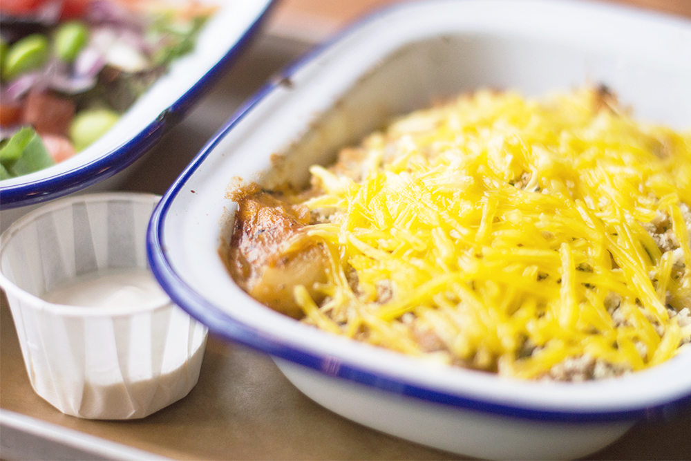 Wee Dundee: The Braes