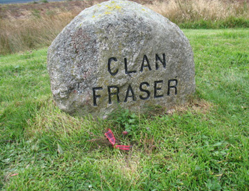 Los mundos de mi estantería: Saga Forastera de Diana Gabaldon