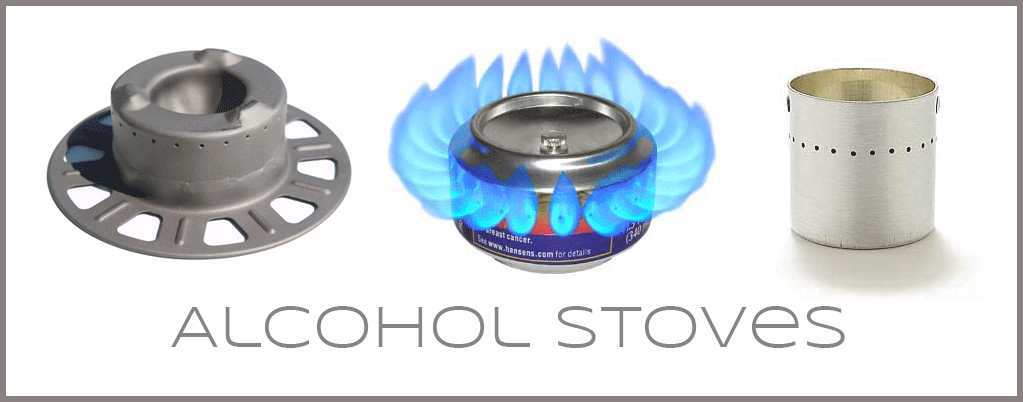 toward simple: A Quick Guide to Cooksets and Stoves for Backpacking