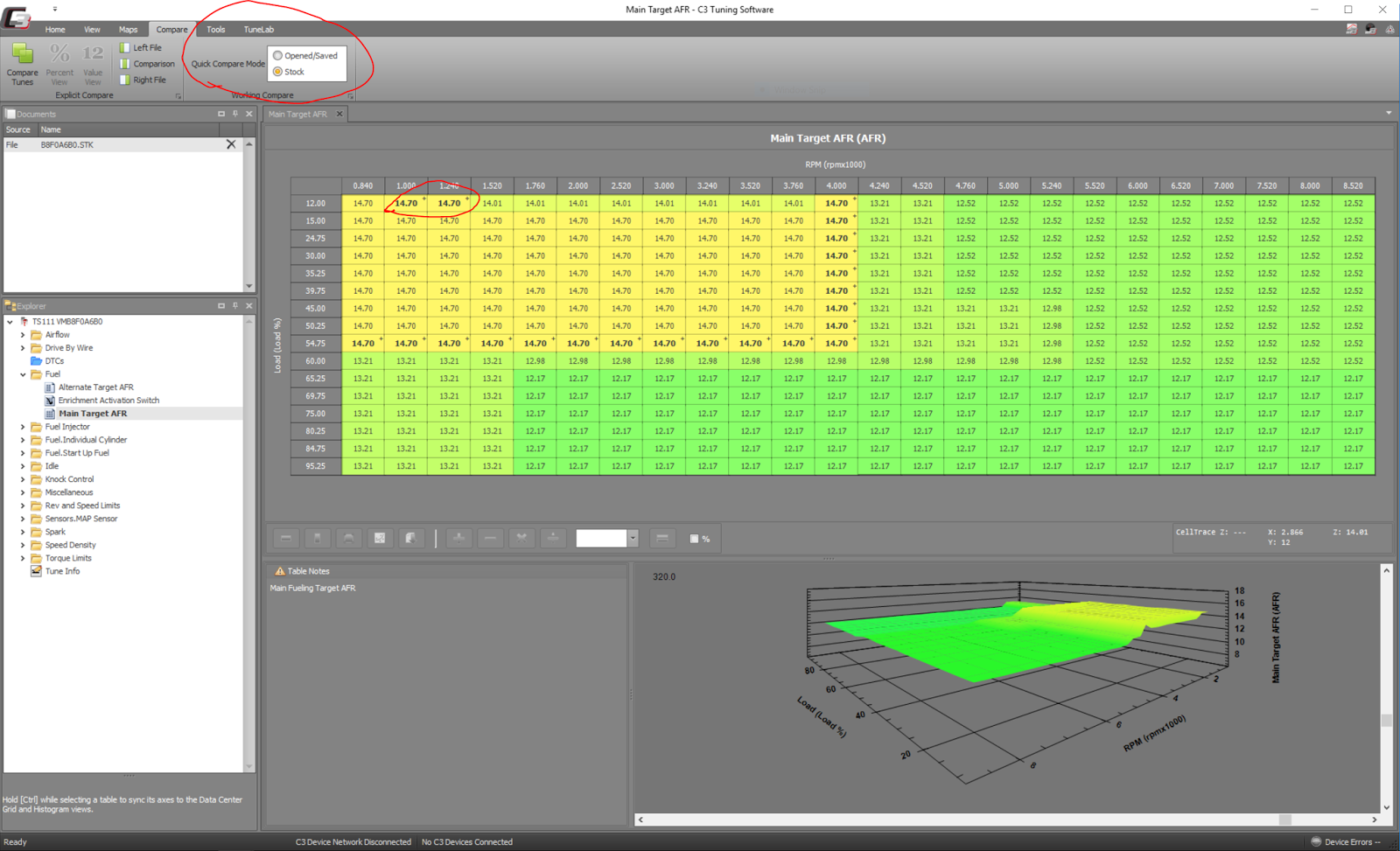 My Indian Tuning Blog: Dynojet Power Core Software Suite