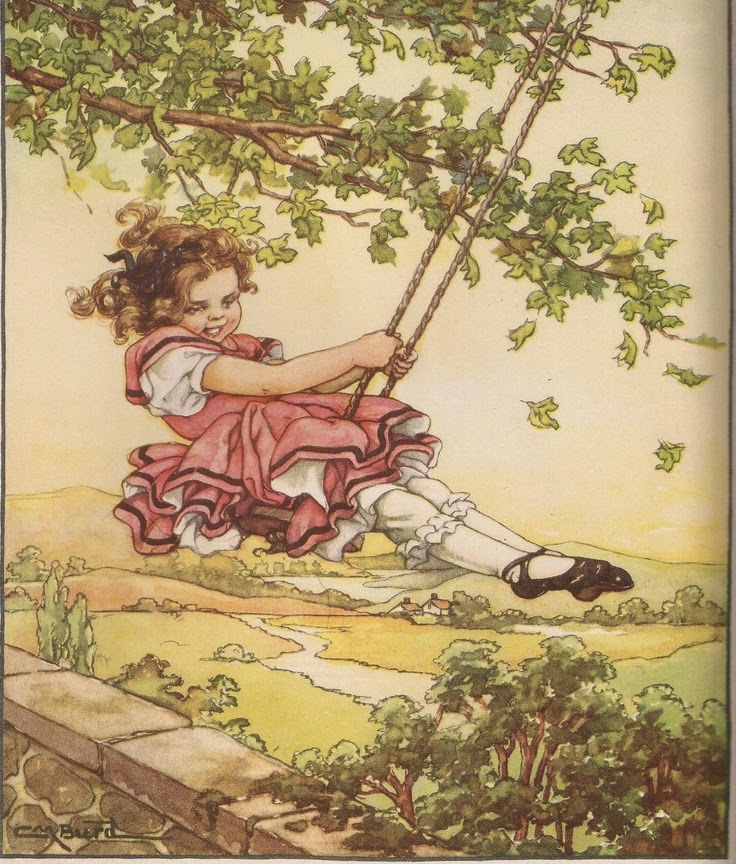 Alenquerensis: Clara Miller Burd