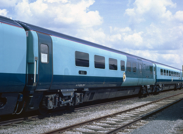 Britain s Sleeper Trains - Enjoy a Revival