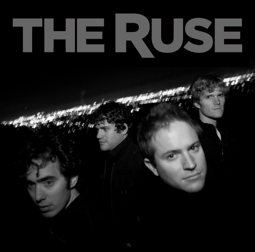 The Ruse - Alchetron, The Free Social Encyclopedia