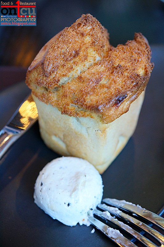 OnTcU ~*@: Water Library Brasserie New Menu July 2015