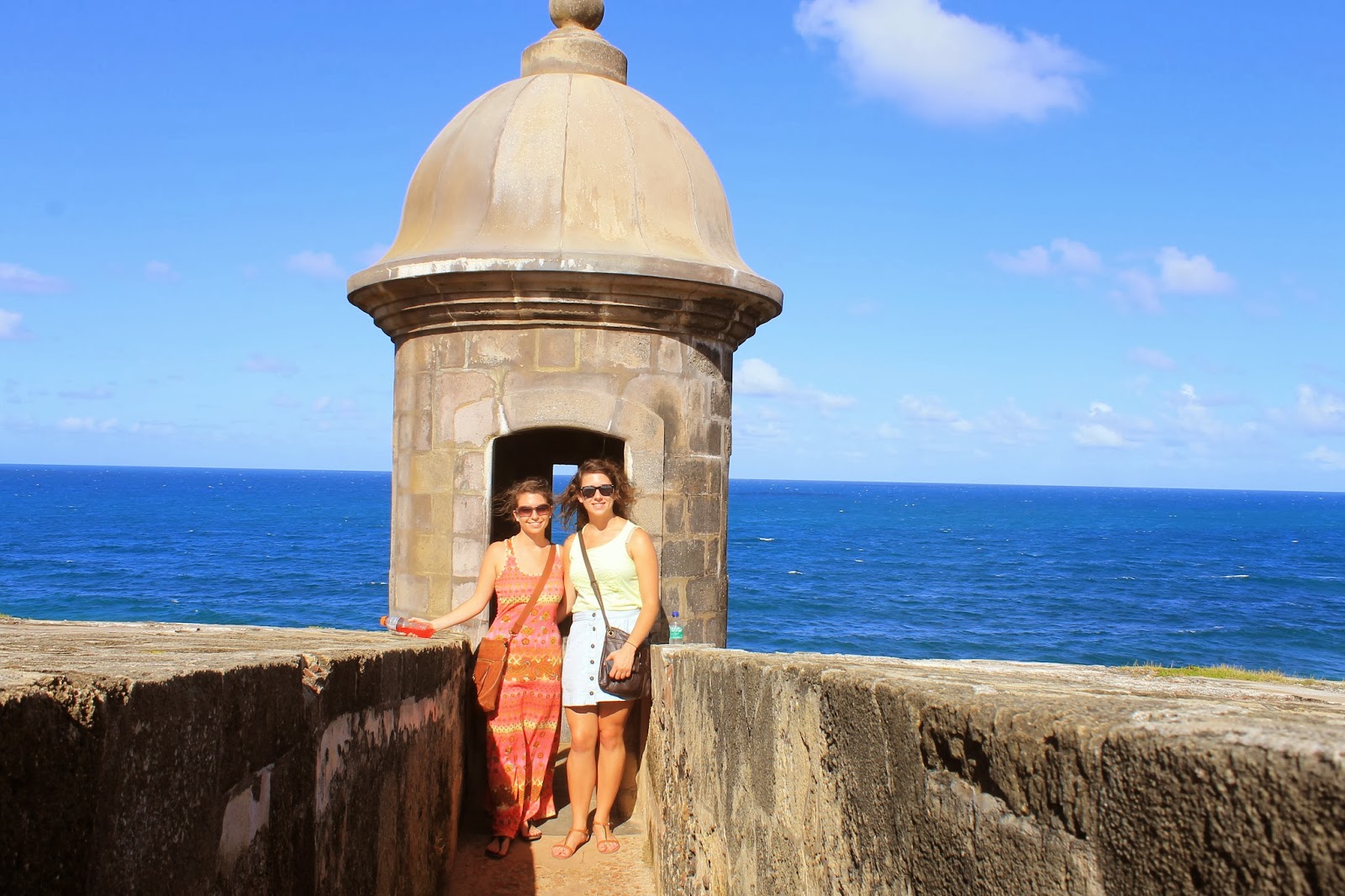 Life as I know it.: 5 Must-Sees of Puerto Rico