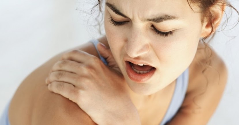 Fractura de la clavícula: dolores y tratamientos | Salud y Cuidados