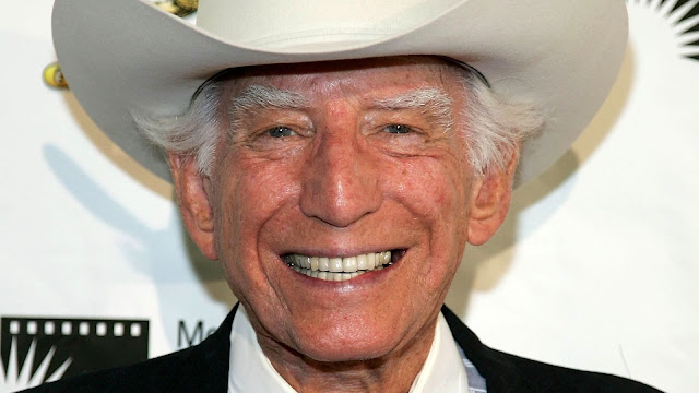 Los Angeles Morgue Files: "Cool Hand Luke" Actor Morgan Woodward 1925 ...