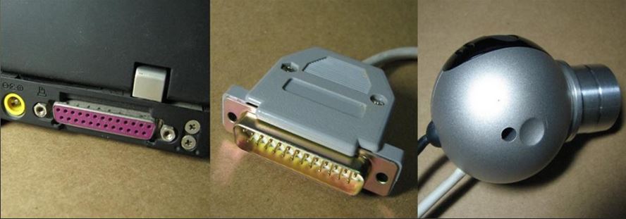 Webcam: Jenis - Jenis Webcam