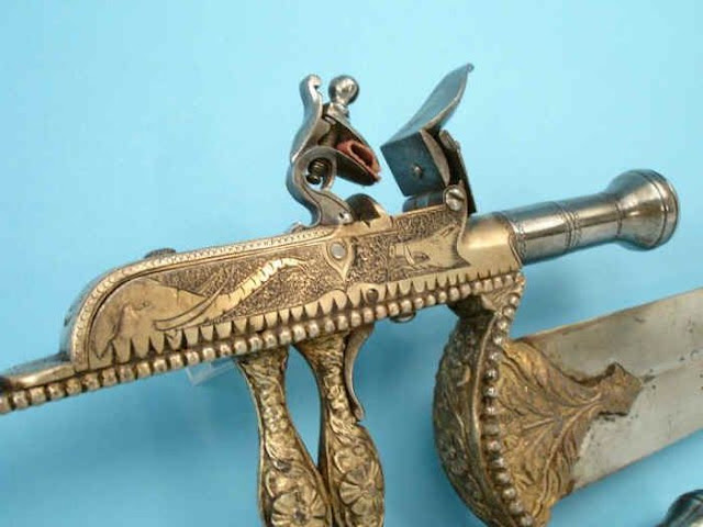 World Of Technology: The Gun Katar (10 pics)