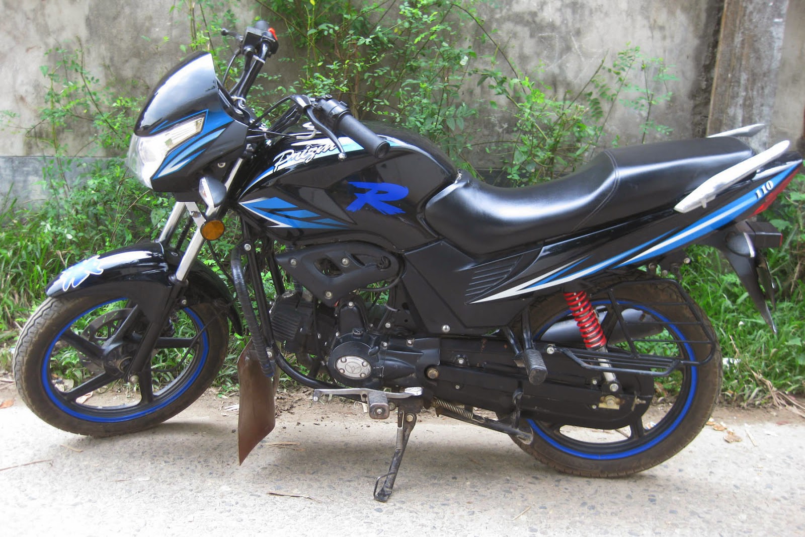 Latest Walton Motorcycles