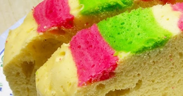 DUNIA MAKANAN: RESEPI APAM SIAM