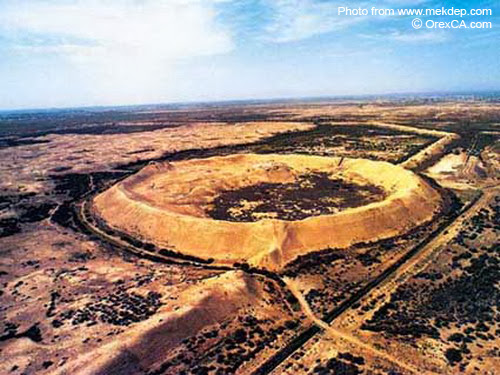 Okar Research: Ancient Central Asian Kingdoms: Bakhdhi, Markanda, Mouru ...