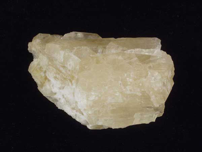 Calcite Mineral CaCO3 Calcium Carbonate