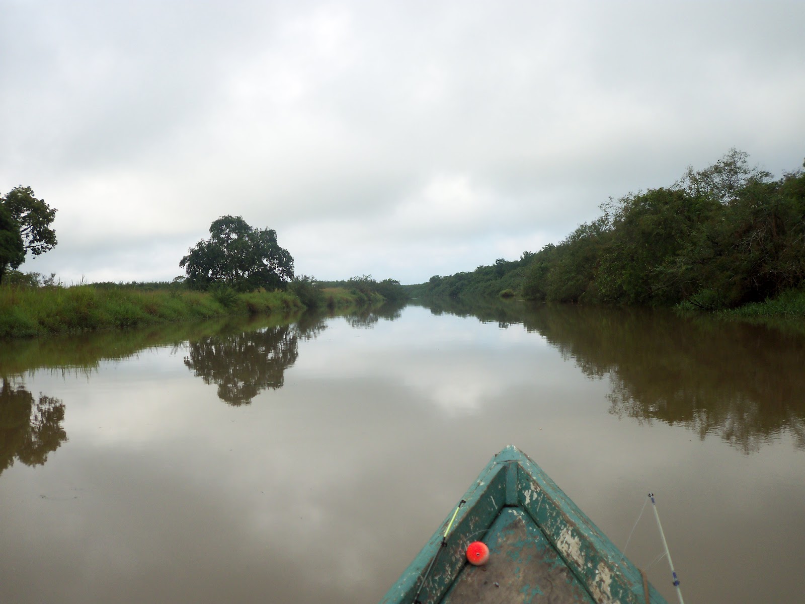 " P.e.a. P. " Pesca entre amigos de Piabetá