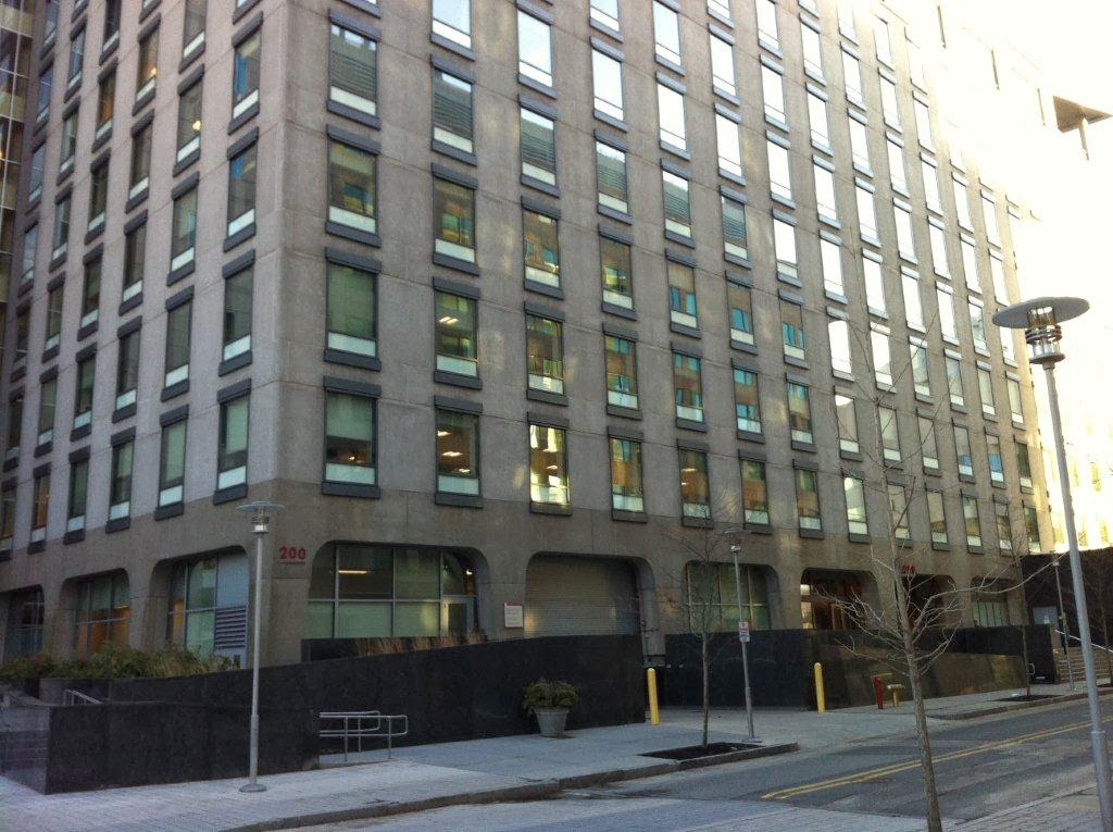 Angel Investing News: Happy 50th Birthday to the IBM Cambridge ...