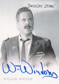 Joe Torcivia's The Issue At Hand Blog: R.I.P. William Windom.