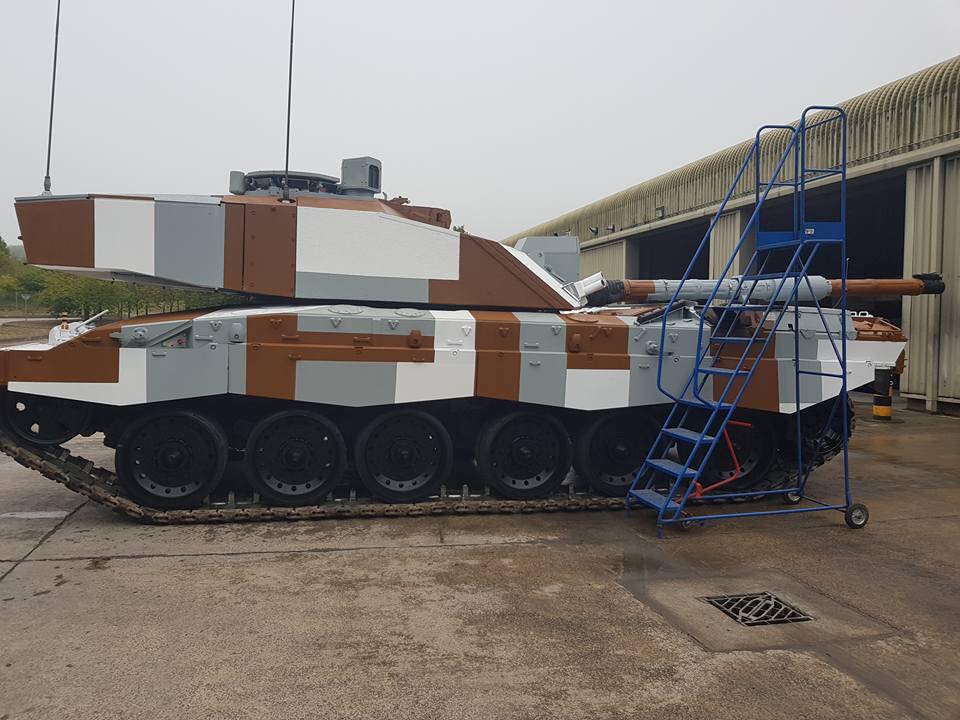 CIRCULO TRUBIA: CHALLY 2 'BERLINES'