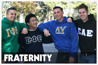 AFLV: Fraternal Life: Not an Ad Campaign