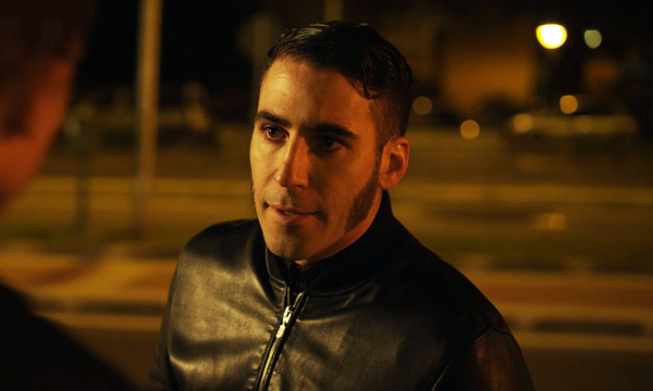 Crítica de Alacrán enamorado | Fomorama