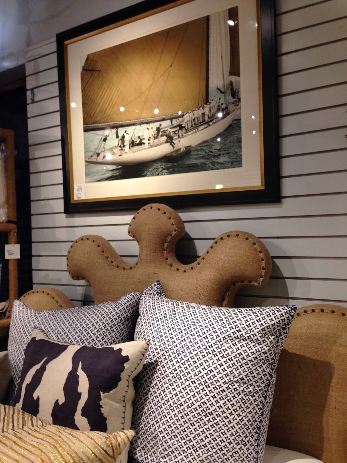 design dump: a walk through GDC home