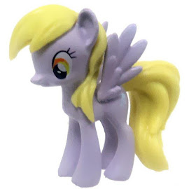 My Little Pony Game of Life Figure Derpy Figure by USAopoly | MLP Merch