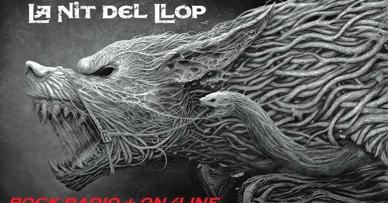 HOY OS PRESENTAMOS LA NIT DEL LLOP