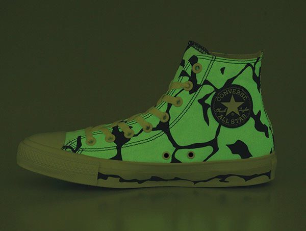 Converse X Ultraman Collection Revealed (Celebrating its 50th or Golden ...