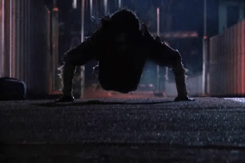 Meu Monstrinho Bizarro: Teke Teke