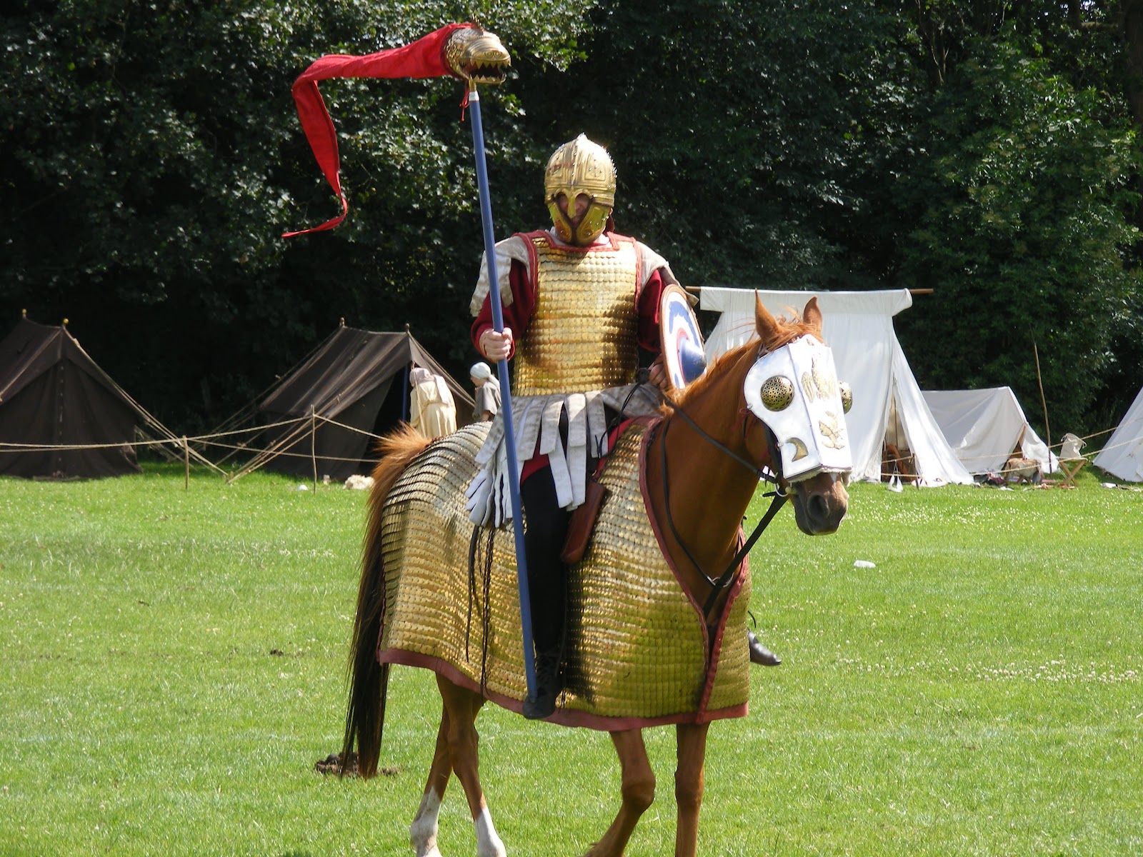 The Greenman: August 2012