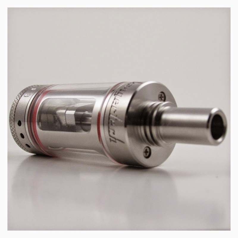 La E-cigarette et moi: Revue du Subtank de Kangertech