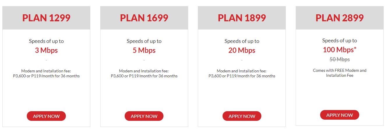 This Blogger Is Officially Powered by PLDT Home Fibr - FaceCebu | Cebu ...