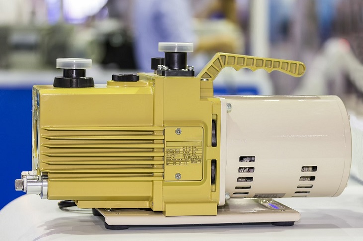 What is a Rotary Vane Vacuum Pump? - The Aussies Blog Mag