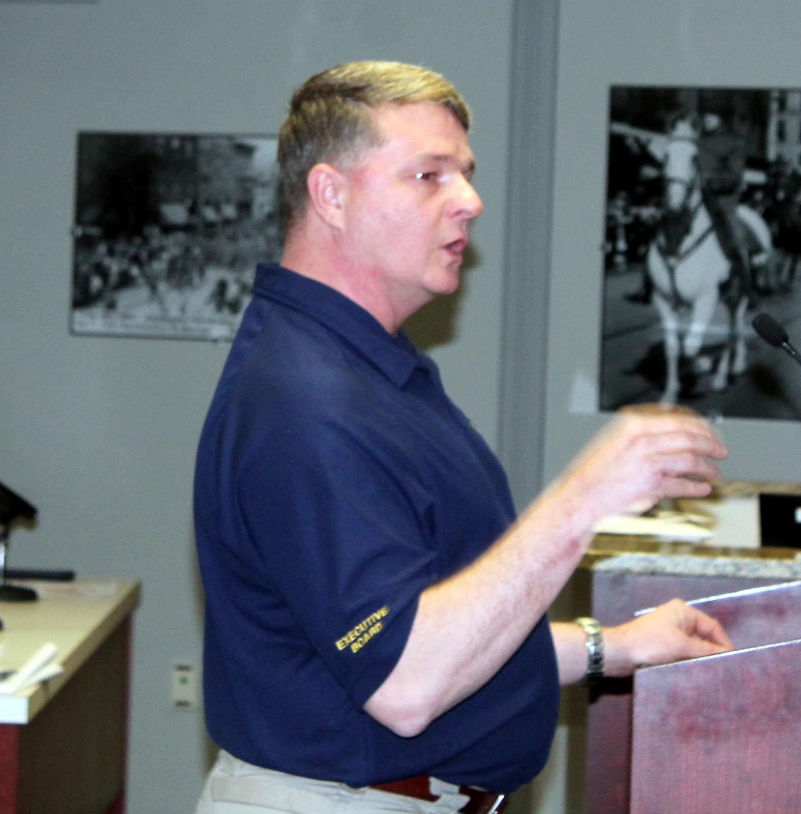 Lehigh Valley Ramblings: April 2017