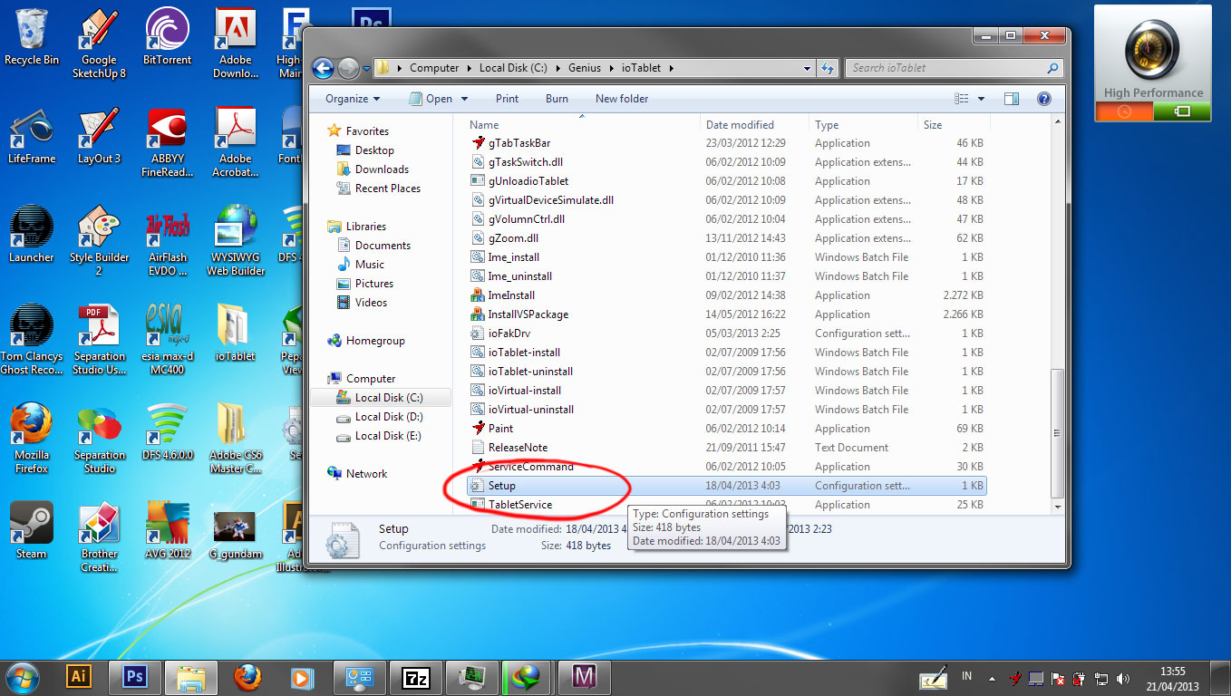 Genius tablet driver windows 7 - sanyya